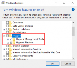 How to Install Ubuntu on Windows with Hyper-V