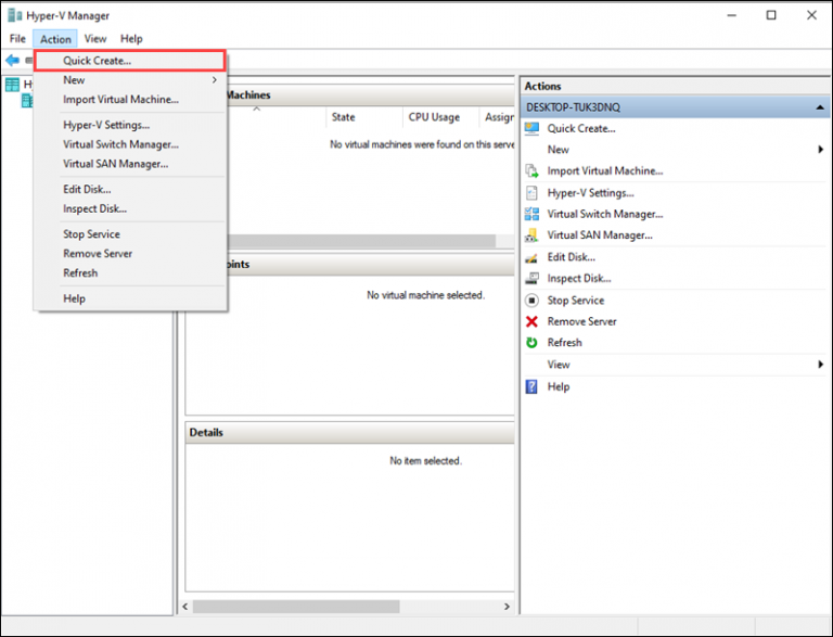 How to Install Ubuntu on Windows with Hyper-V