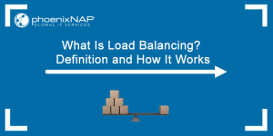 What Is Load Balancing and How Does It Work?