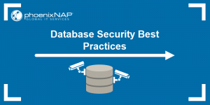 What is Database Security {Common Threats and Best Practices}