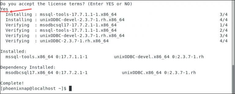 How to Install SQL Server on Linux {Ubuntu and CenOS/RHEL}