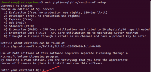 How to Install SQL Server on Linux {Ubuntu and CenOS/RHEL}
