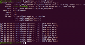 How to Install SQL Server on Linux {Ubuntu and CenOS/RHEL}