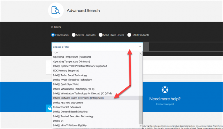 What is Intel SGX and What are the Benefits? | phoenixNAP KB
