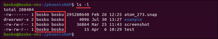 How To Use The Chgrp Command In Linux 5 Practical Examples