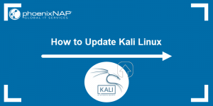 How to Update Kali Linux - Step-by-Step Tutorial