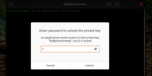 SSH Public Key Authentication: How to Configure