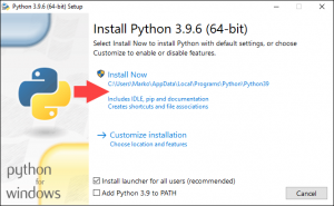 How to Upgrade Python to 3.9 { Windows, macOS and Linux}