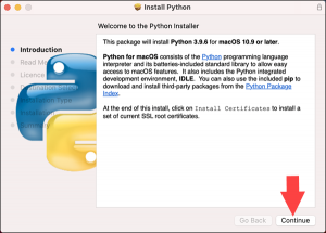 How to Upgrade Python to 3.9 { Windows, macOS and Linux}
