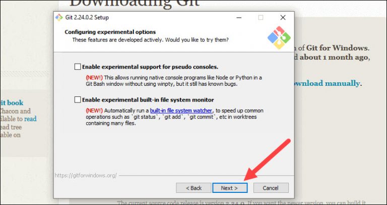 How to Install Git on Windows {Step-by-Step Tutorial} - PhoenixNAP