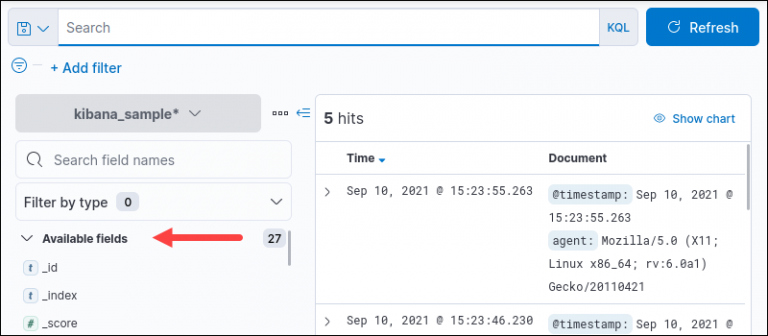 Complete Kibana Tutorial to Visualize and Query Data