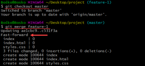 How Does Git Work? {git Workflows Explained}