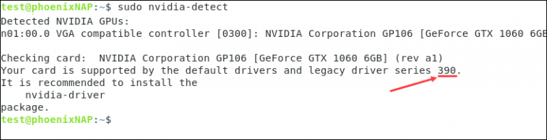How to Install Nvidia Drivers on Debian