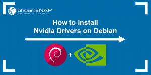 How to Install Nvidia Drivers on Debian