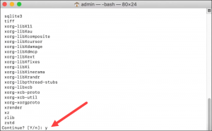 How to Install PuTTY on Mac {Step-by-Step Guide}