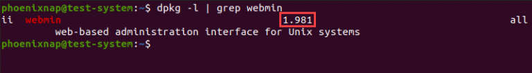 How to Install Webmin on Ubuntu {Step-by-Step Tutorial}