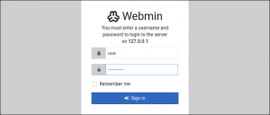 How to Install Webmin on Ubuntu {Step-by-Step Tutorial}