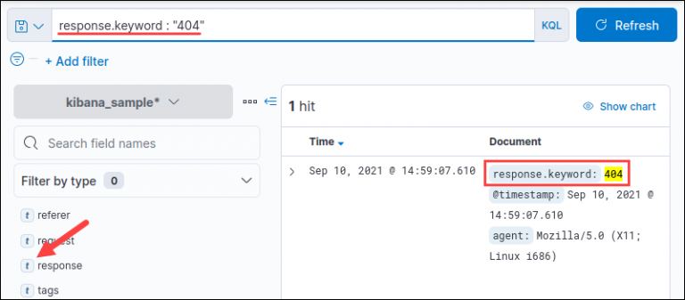 Complete Kibana Tutorial to Visualize and Query Data
