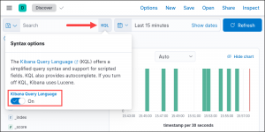 Complete Kibana Tutorial to Visualize and Query Data