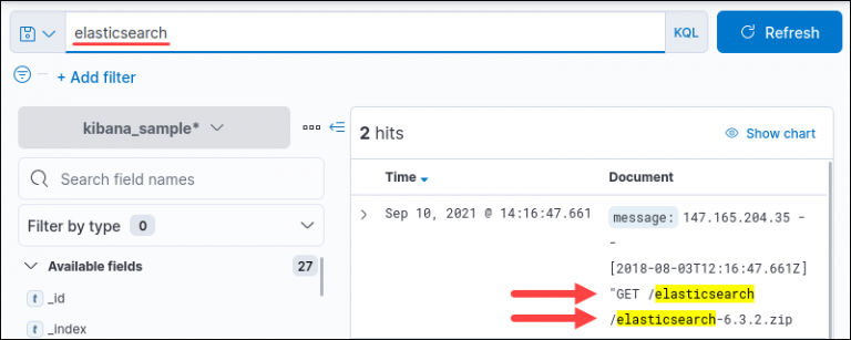 Complete Kibana Tutorial to Visualize and Query Data