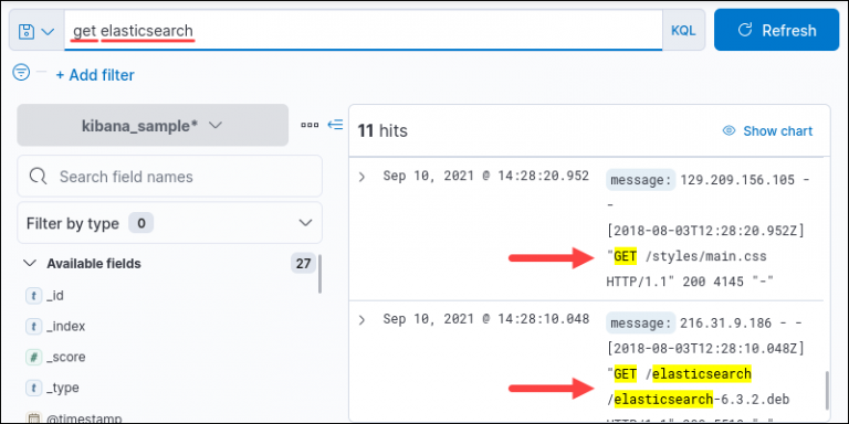 Complete Kibana Tutorial to Visualize and Query Data
