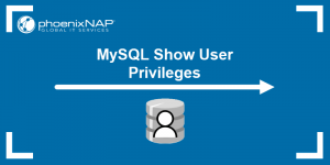 MySQL Show User Privileges {Easy Step-by-Step Guide}