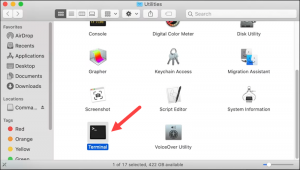 How to Install PuTTY on Mac {Step-by-Step Guide}