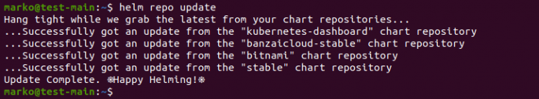 Deploy WordPress Instance on Kubernetes {Custom & Helm}