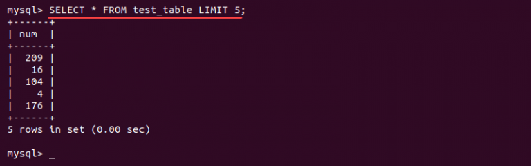 What Is a Database? - Everything You Need to Know | phoenixNAP KB