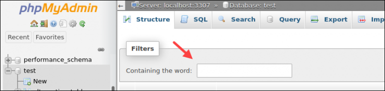 How to Check MySQL Database and Table Size {3 Methods}