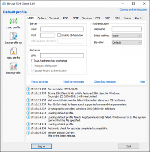 8 Best PuTTY Alternatives | phoenixNAP KB