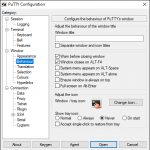 8 Best PuTTY Alternatives | phoenixNAP KB
