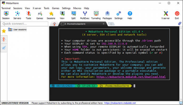 8 Best PuTTY Alternatives | phoenixNAP KB