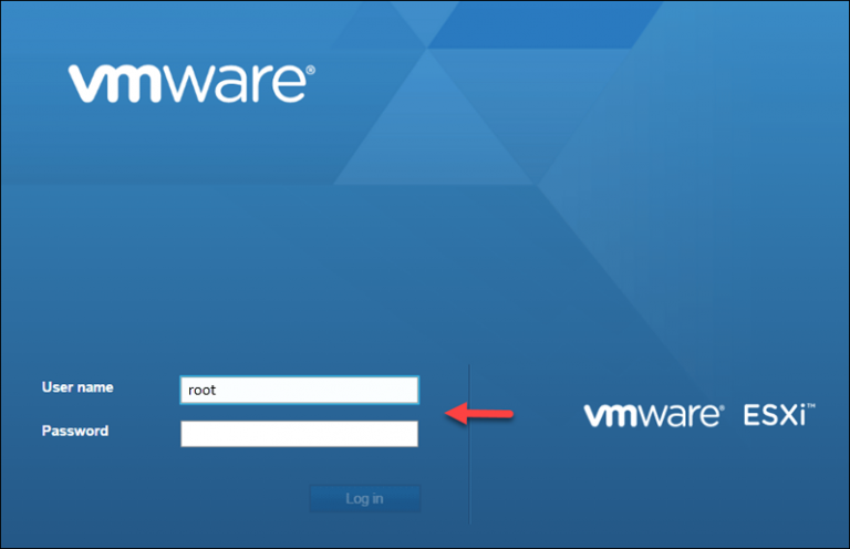 How to Enable SSH on VMware ESXi | phoenixNAP KB