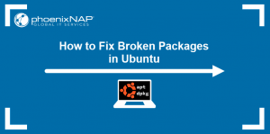 How to Fix Broken Packages in Ubuntu {4 Methods}
