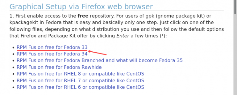 How to Install Nvidia Drivers on Fedora | phoenixNAP KB