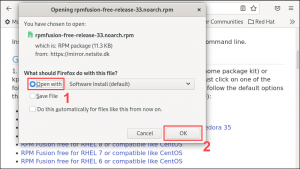 How to Install Nvidia Drivers on Fedora | phoenixNAP KB