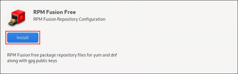 How to Install Nvidia Drivers on Fedora | phoenixNAP KB