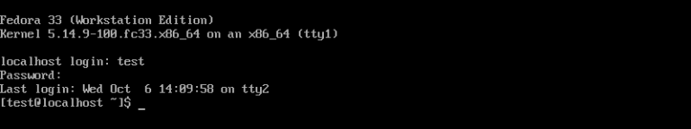 How to Install Nvidia Drivers on Fedora | phoenixNAP KB