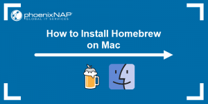 How to Install Homebrew on Mac {Step-by-Step} + How To Use It