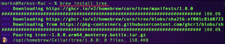 How to Install Homebrew on Mac {Step-by-Step} + How To Use It