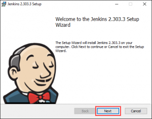 Install Jenkins on Windows: A Step-By-Step Guide {Starting a new Project}