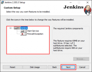 Install Jenkins on Windows: A Step-By-Step Guide {Starting a new Project}