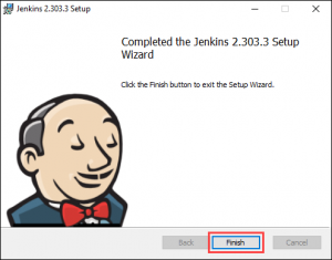 Install Jenkins on Windows: A Step-By-Step Guide {Starting a new Project}