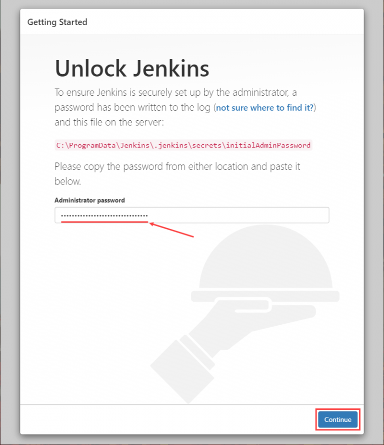 Install Jenkins on Windows: A Step-By-Step Guide {Starting a new Project} Install Jenkins on Windows: A Step-By-Step Guide {Starting a new Project}