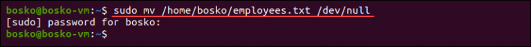 14 Dangerous Linux Terminal Commands You Should Avoid