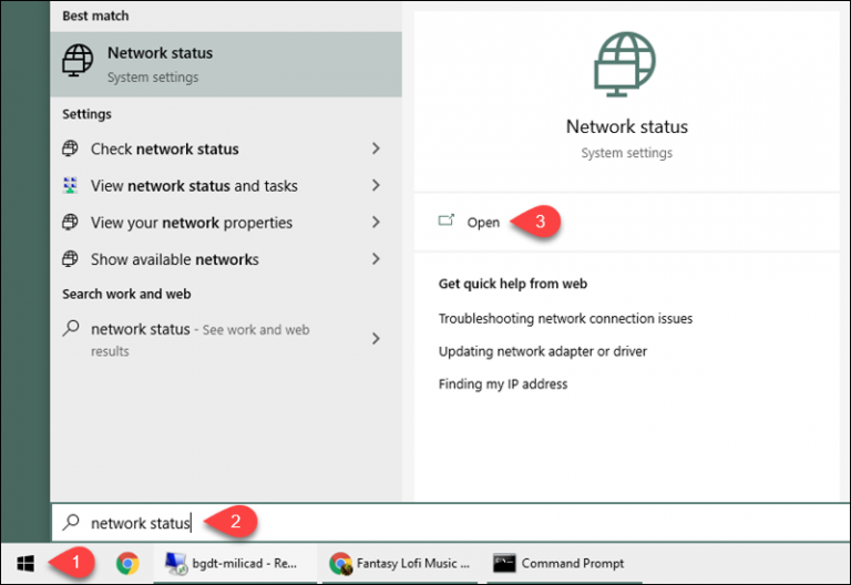 Troubleshooting DNS Issues {nslookup, dig, host & More}