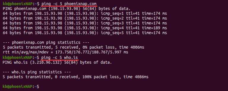 How to Use Nslookup Windows Command (11 Examples) - Хостинги