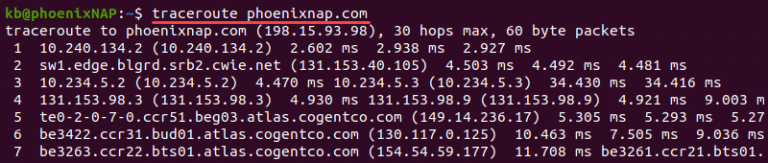 Troubleshooting DNS Issues {nslookup, dig, host & More}