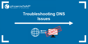 Troubleshooting DNS Issues {nslookup, dig, host & More}